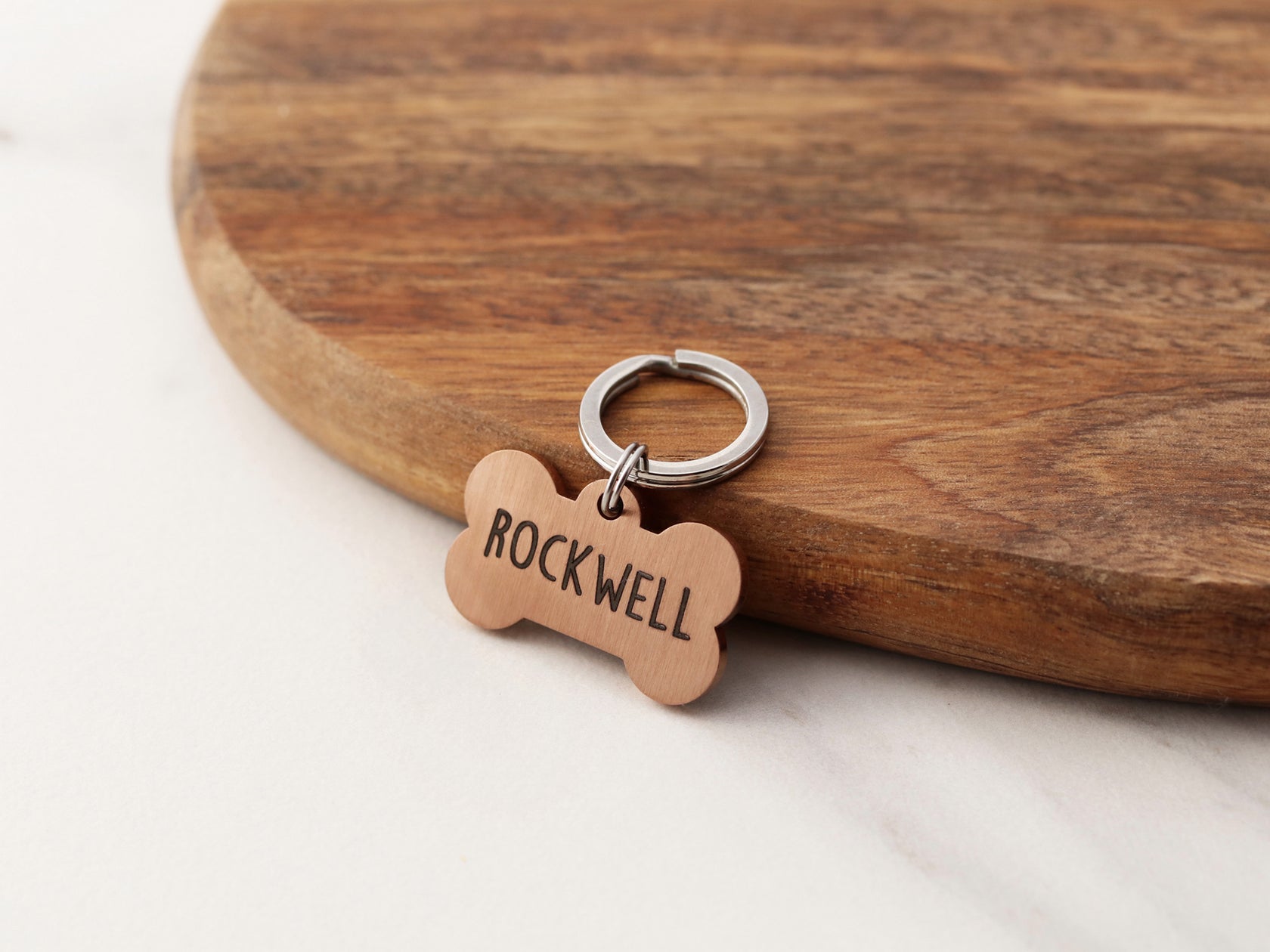 Bone Tag – Lucky Tags